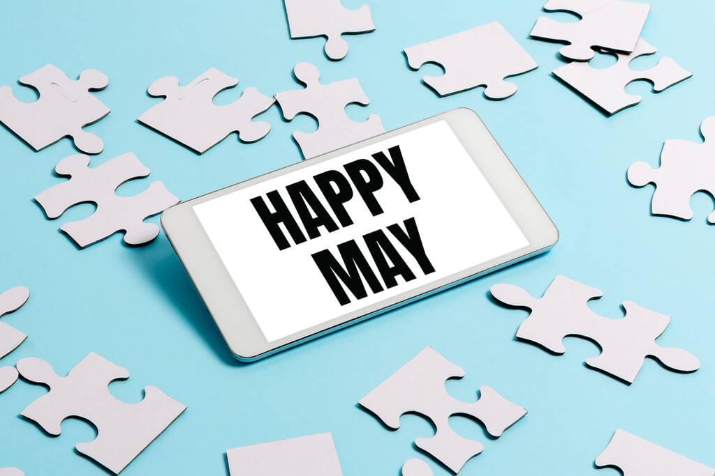 Fun Facts about May